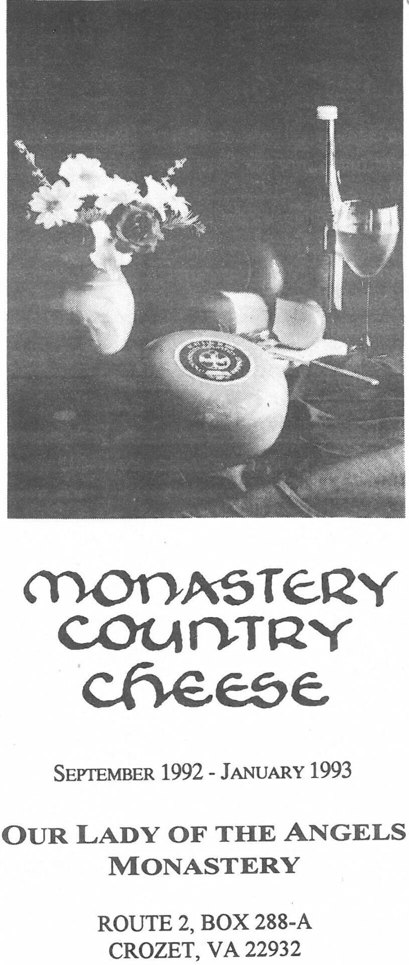 Catholic Church collection - Our Lady of the Angels Monastery - The ...