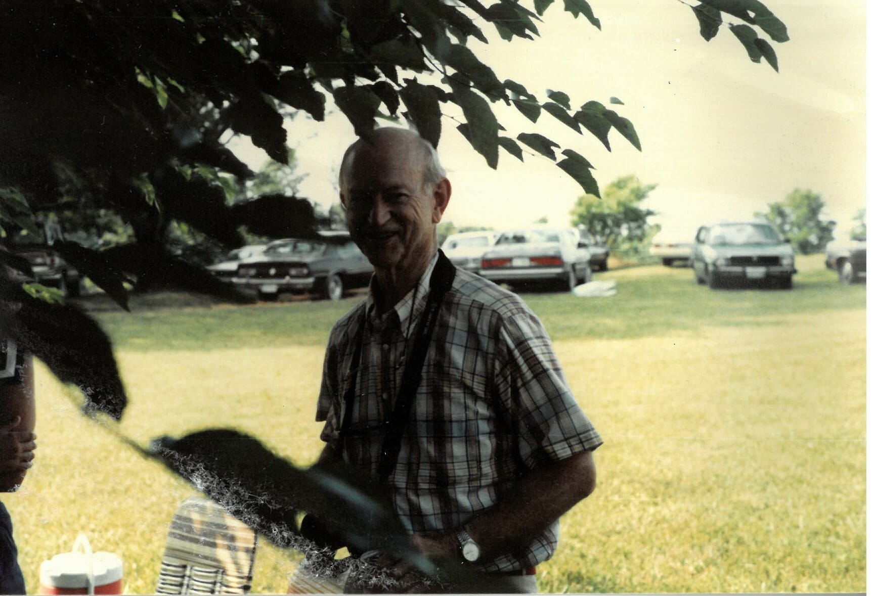 Rinehart Family Collection - The Albemarle Charlottesville Historical ...