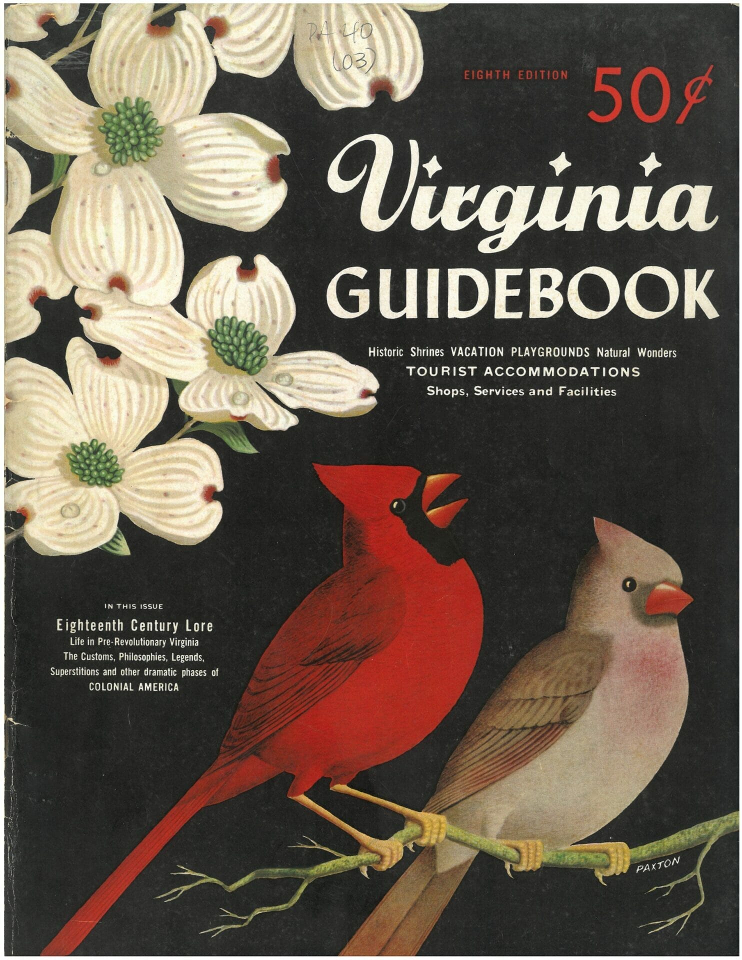 Virginia Tourist Attractions collection - The Albemarle Charlottesville ...